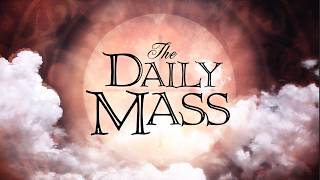 The Daily Mass 4 11 2026 Saturday In The Octave Of Easter - Breaking ...
