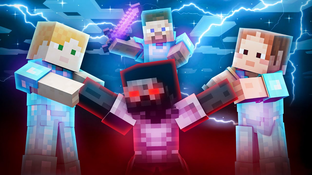Earth Smp Nierówna Walka Youtube