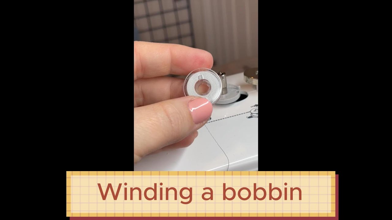 How To Bobbin A Brother Sewing Machine At Jorge Holyfield Blog