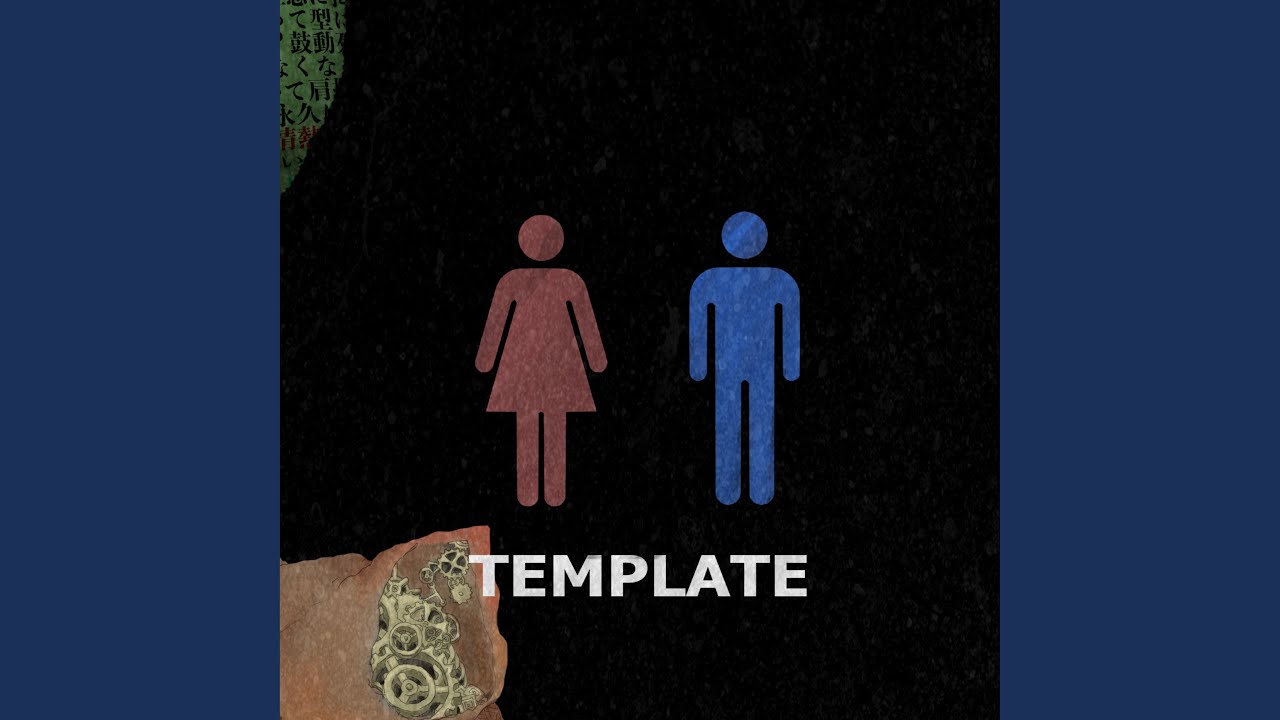 Template Youtube
