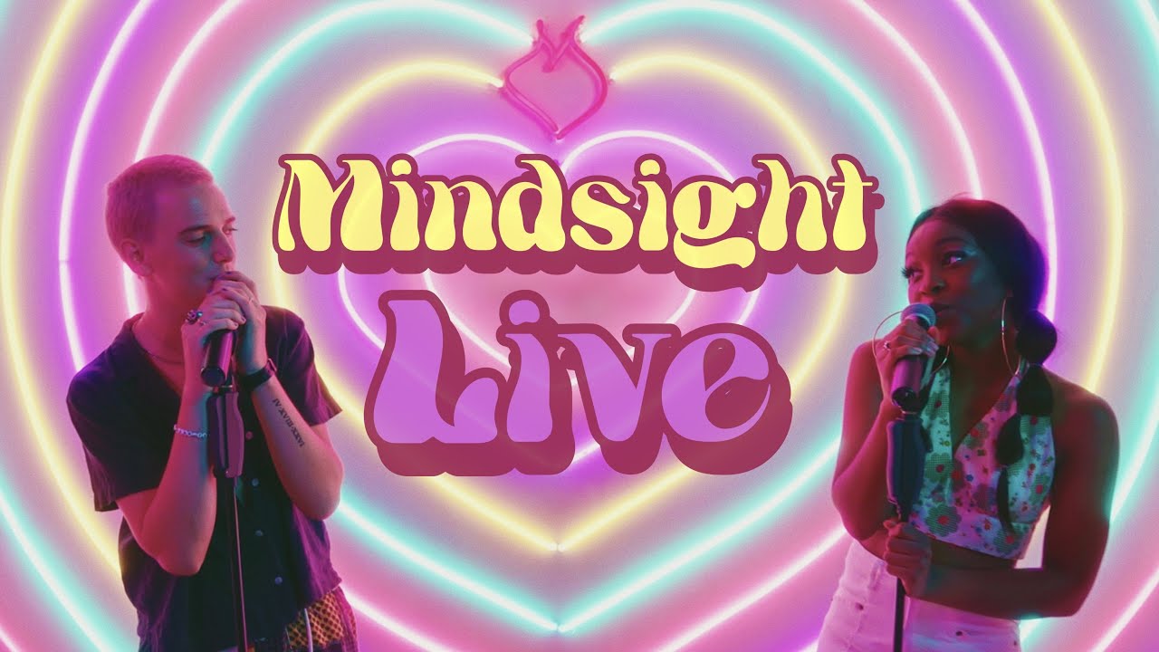 Mindsight Mindsight Live Official Video Youtube
