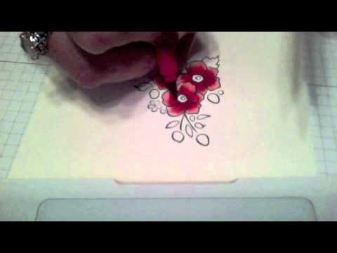 Marker Layering 1 Youtube