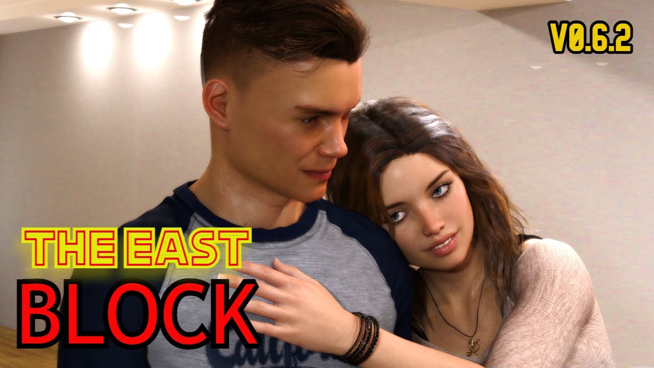 The East Block V0 6 2 рџ рџ рџ New Game Pc Android Youtube
