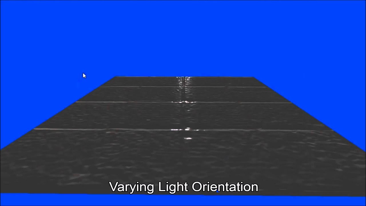 Bump Mapping C Sharpdx Hlsl Youtube