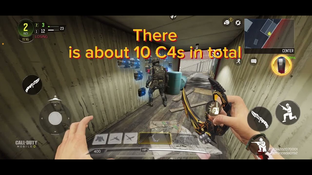 Funny Cod Mobile Moments Youtube