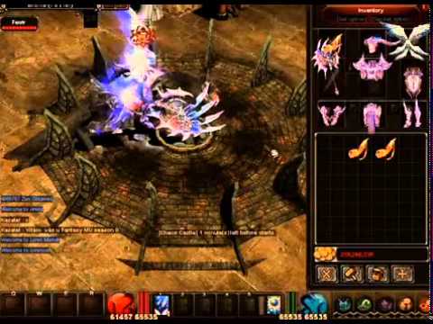 Mu Server Files Shararx
