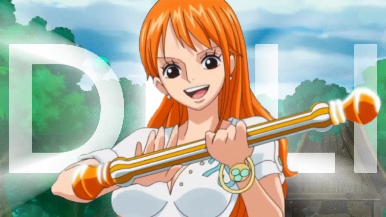 Deli Ice Spice Amv Youtube