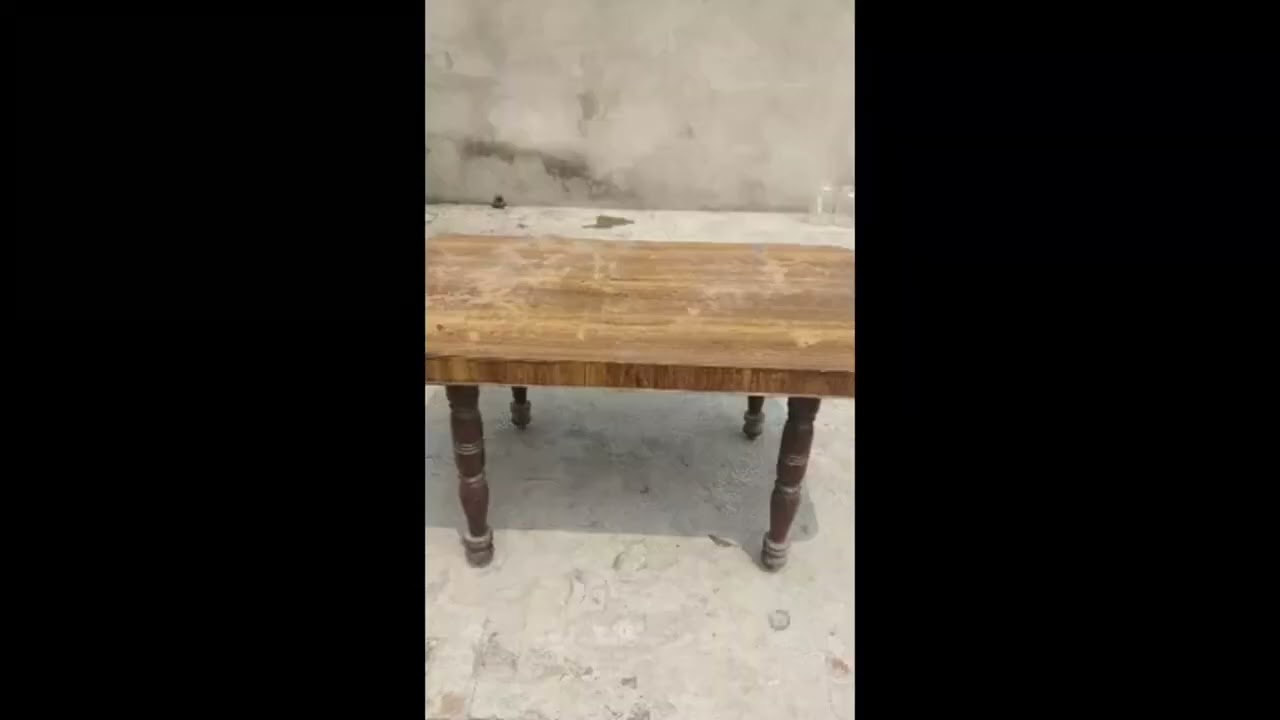 Table Youtube