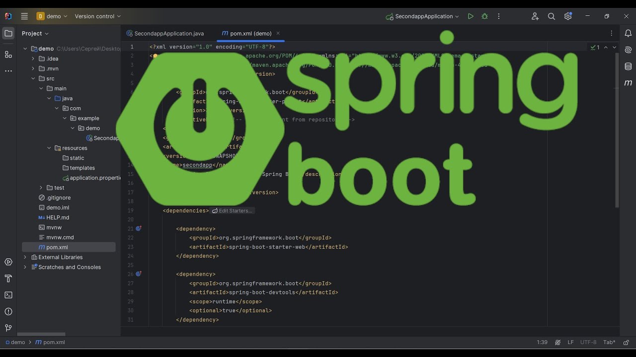 Spring Boot урок 062 Security Rest Api зашифрованный пароль Bcrypt