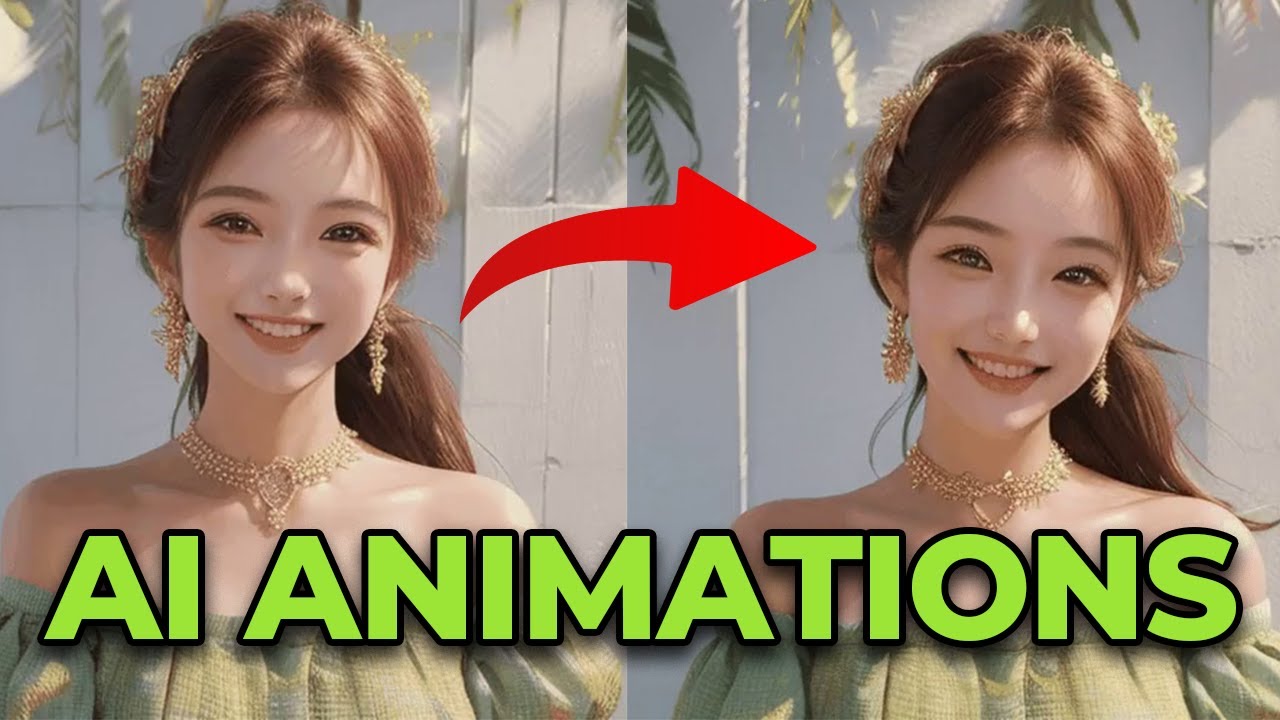 Create Ai Animations From Any Stable Diffusion Model Using Free Ai
