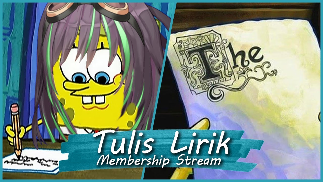 Bikin Lagu Yukss Membership Youtube