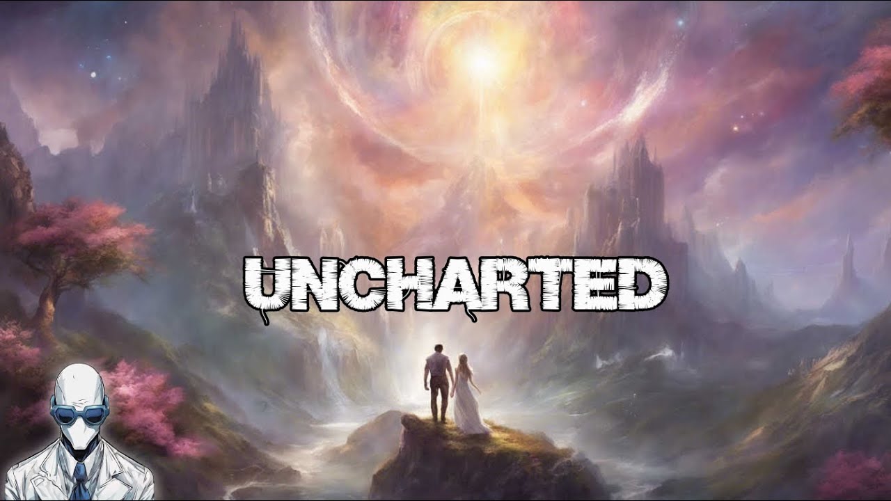 Uncharted Youtube