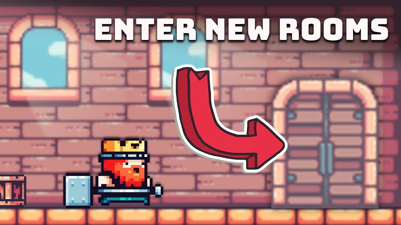 Html Canvas Game Tutorial At Connor Alexander Blog