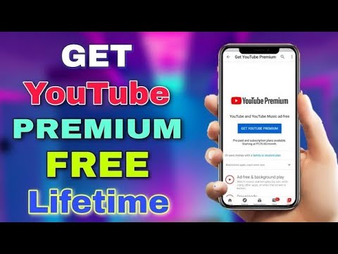 Get Youtube Premium Free Youtube Premium Free Me Kaise Le Prime