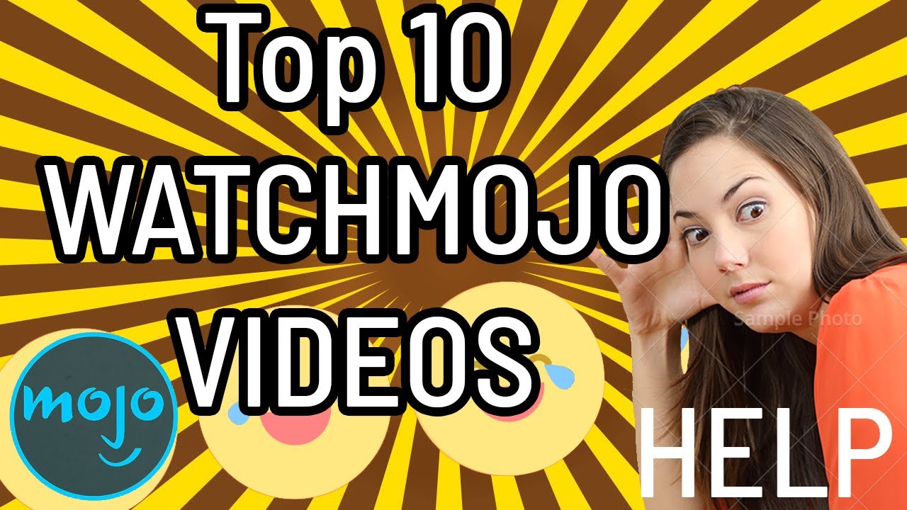 Top 10 Watchmojo Top 10 Videos Youtube