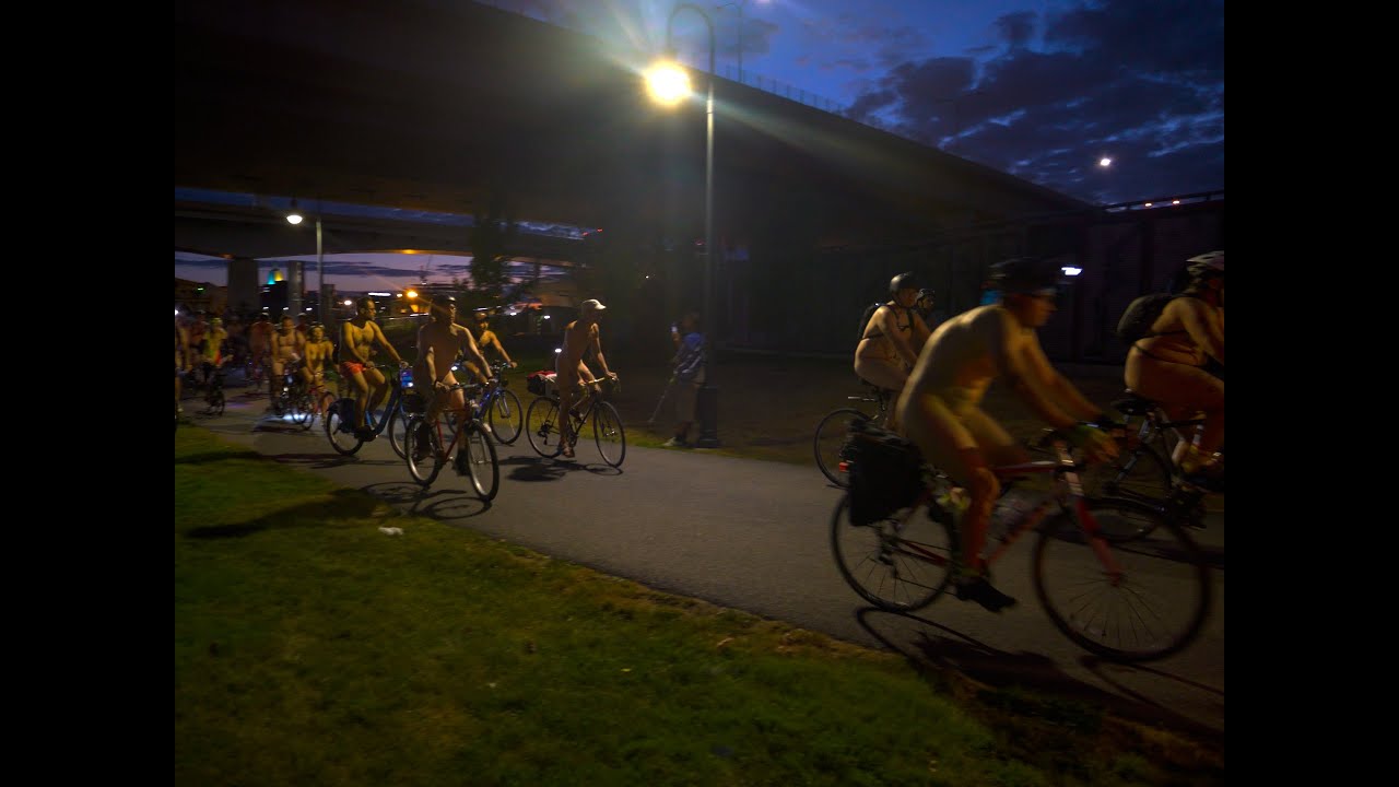World Naked Bike Ride Wnbr Boston 2022 Panasonic Gh6 Open Gate