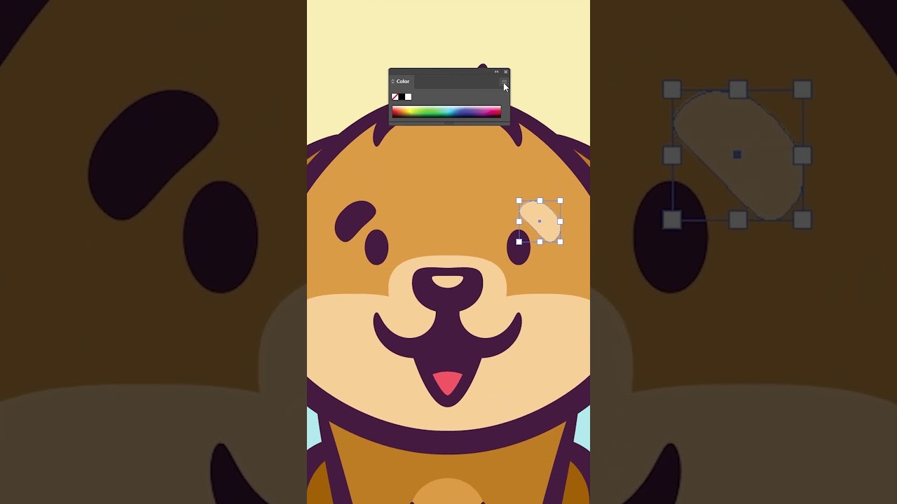 How To Add Hex Codes In Illustrator Envato Tuts