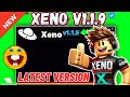 Xeno Executor V1 2 0 Best Keyless Exploit For Pc 2025 Latest Update ...