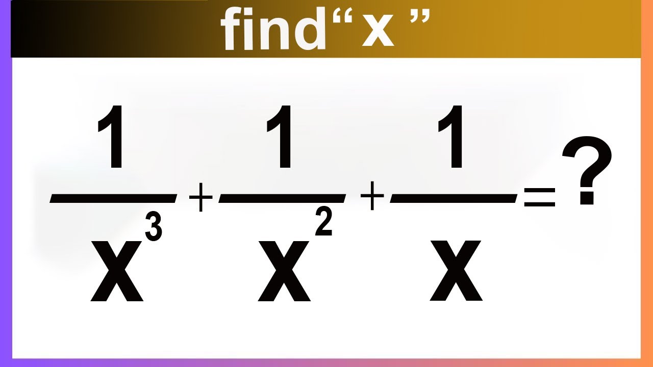 Nice Exponent Math Simplification Youtube