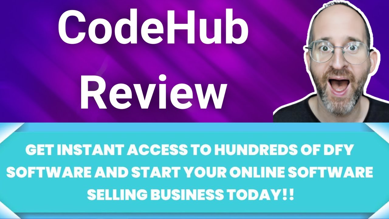 Codehub Review Youtube