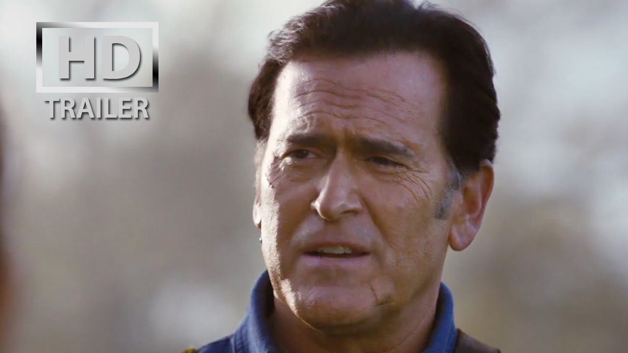 Top 10 Bruce Campbell Roles Besides Ash Williams