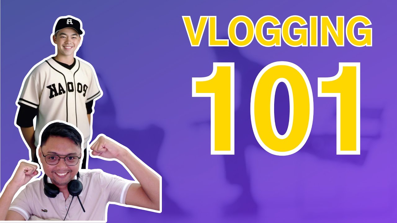How To Create Content For Vloggers Vlogging 101 Youtube