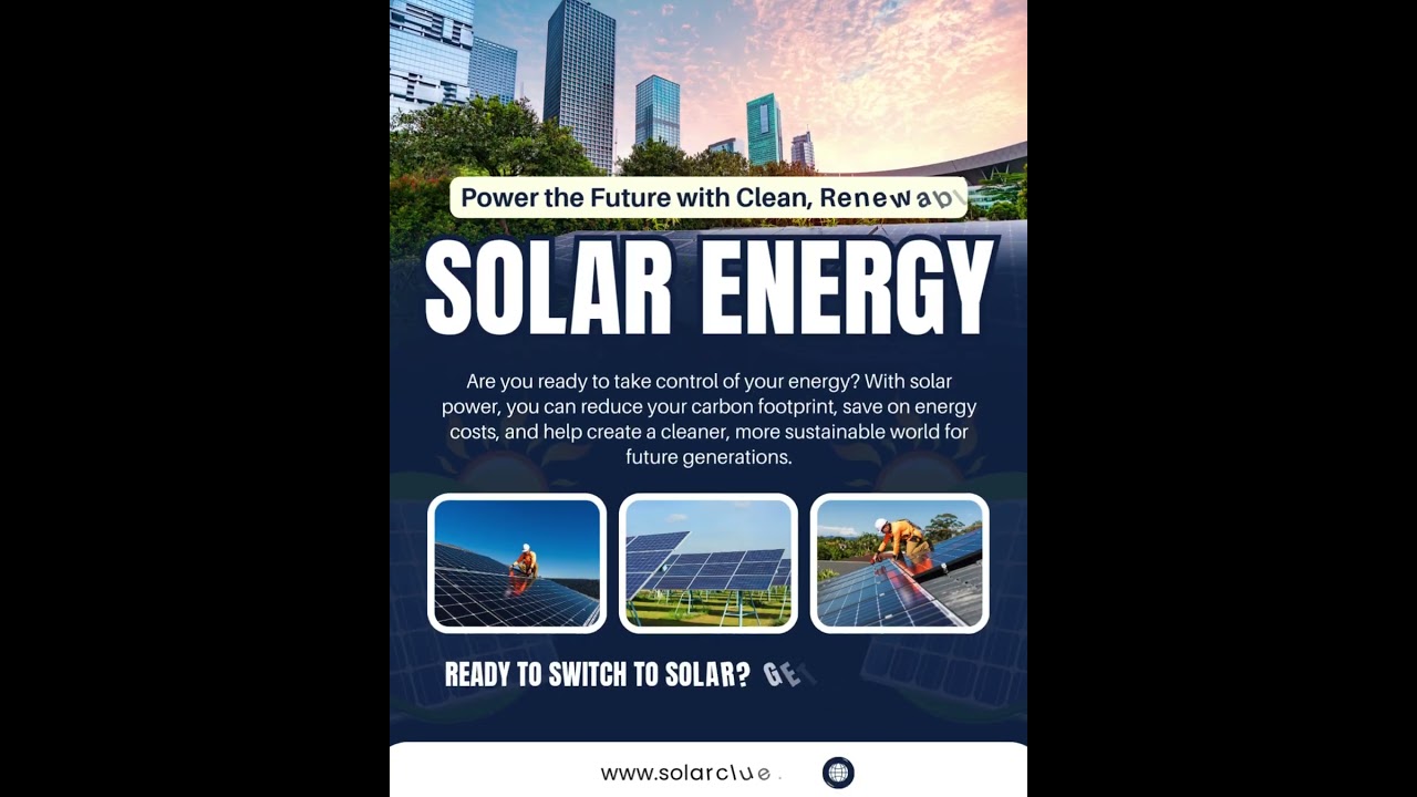 What Is Solar Energy Engineering