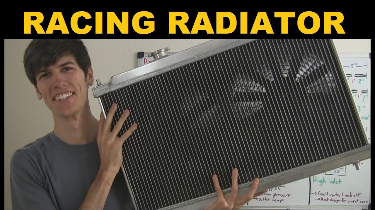Radiator Fans Explained At Laura Chick Blog