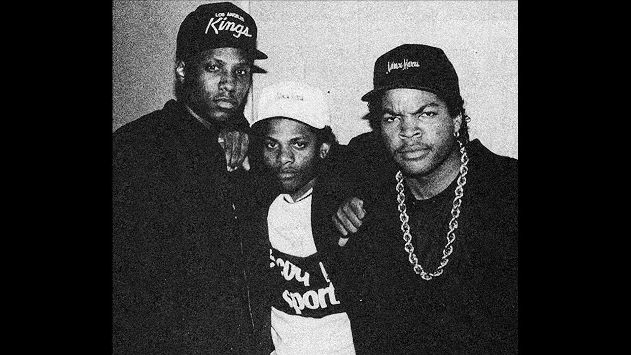 Gang Gang Rap Freestyle Type Beat Dark Underground Boom Bap Type