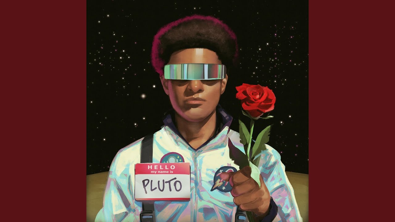 Pluto Youtube