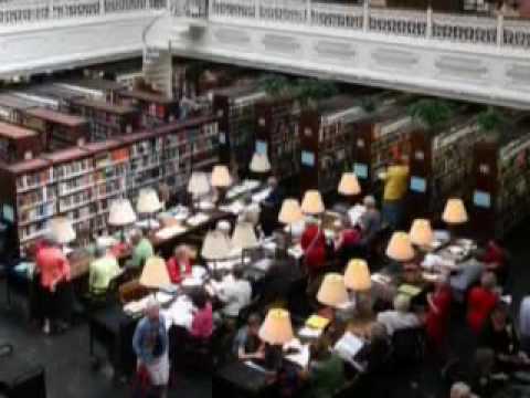 The Dar Library Part 1 Of 3 Youtube