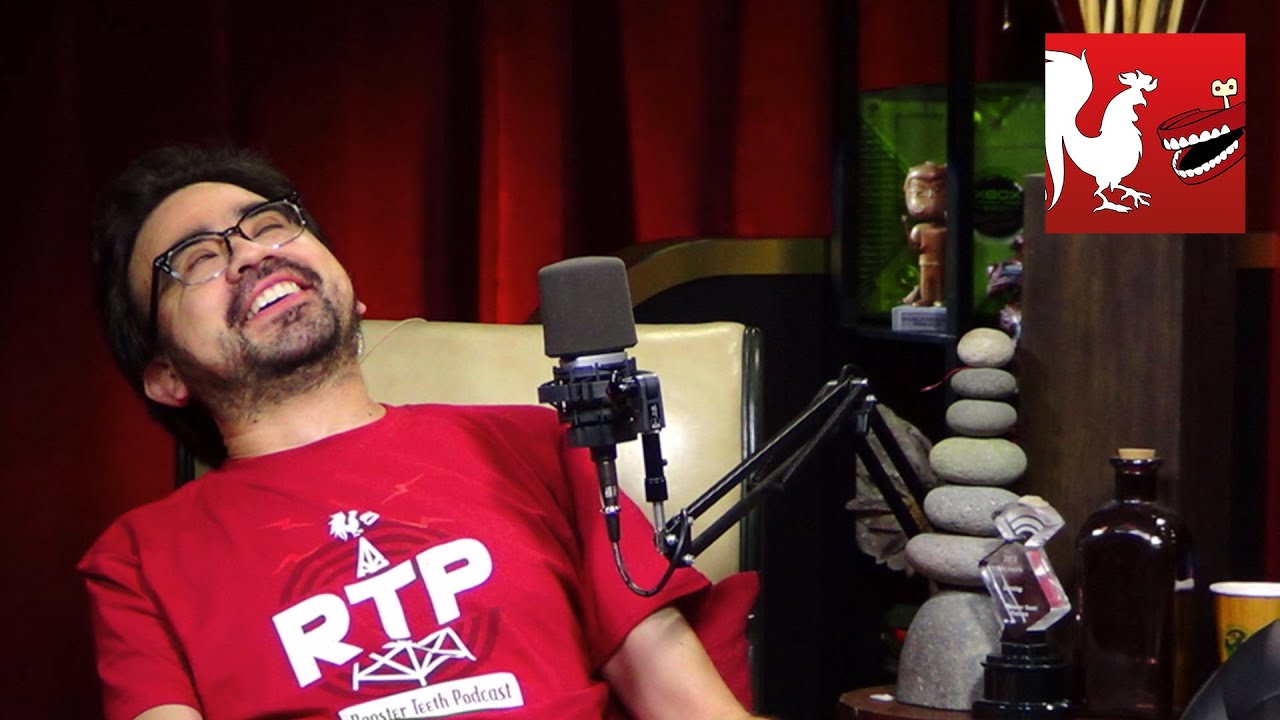 Rt Podcast Ep 280 Youtube
