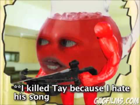 Chocolate Rain Vs Kool Aid Killer Angry Grandpa Youtube