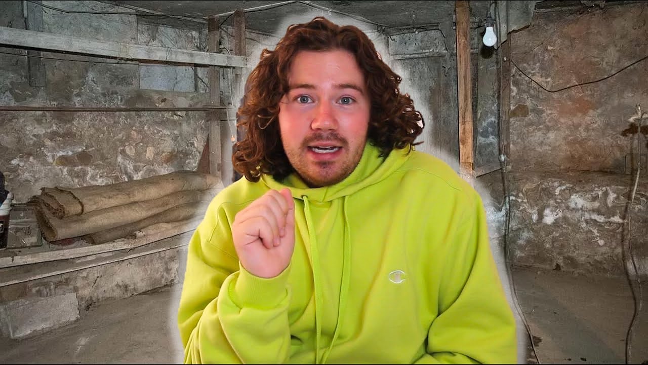 Scariest Zillow Listings Youtube