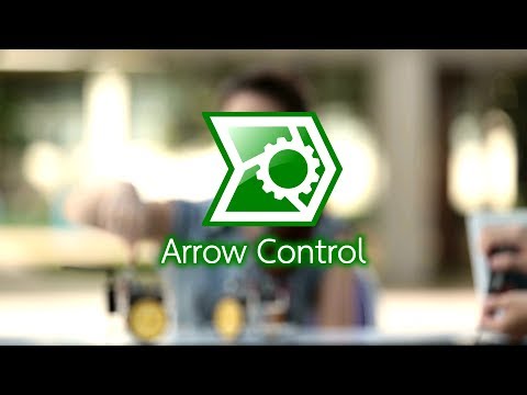 Arrow Control: Introduction to Arrow Control