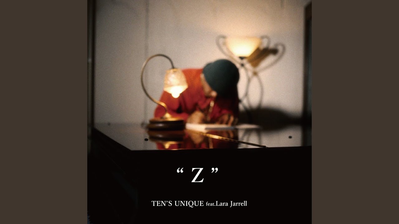 Z Feat Lara Jarrell Youtube Music