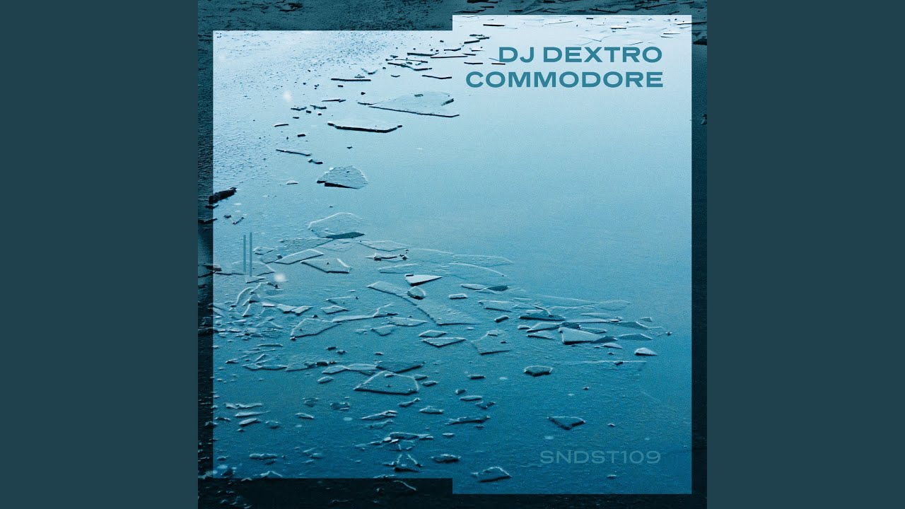 Commodore Youtube Music