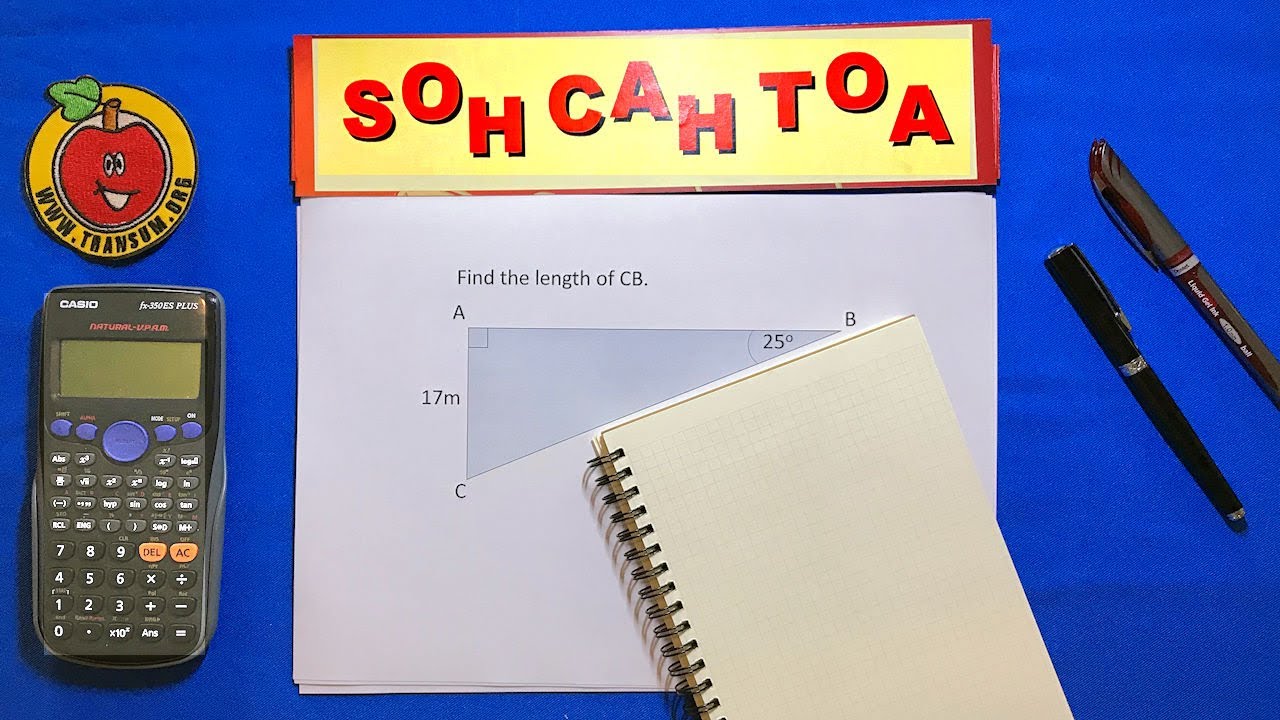 Trigonometry Youtube