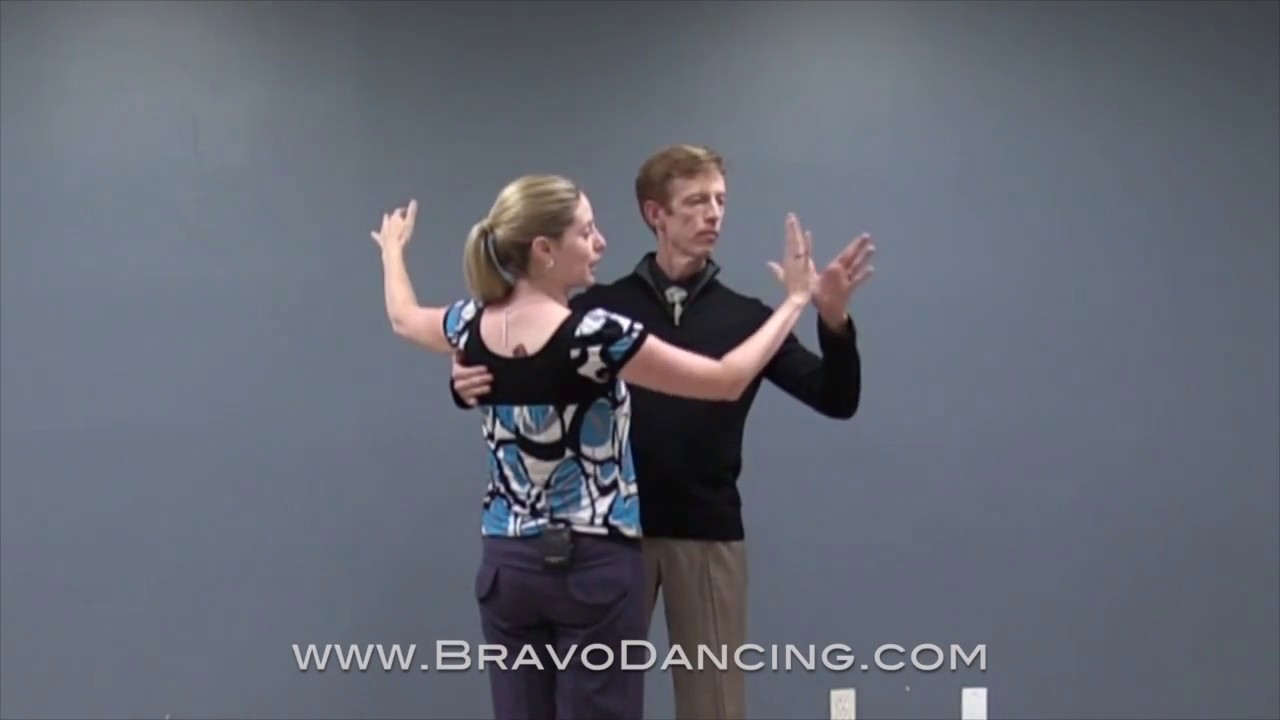 Foxtrot Basic Youtube