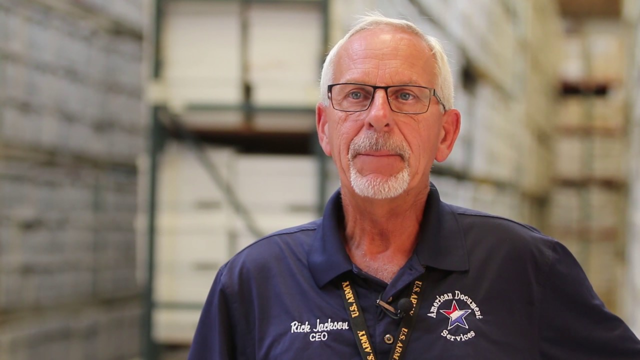 American Document Services Youtube