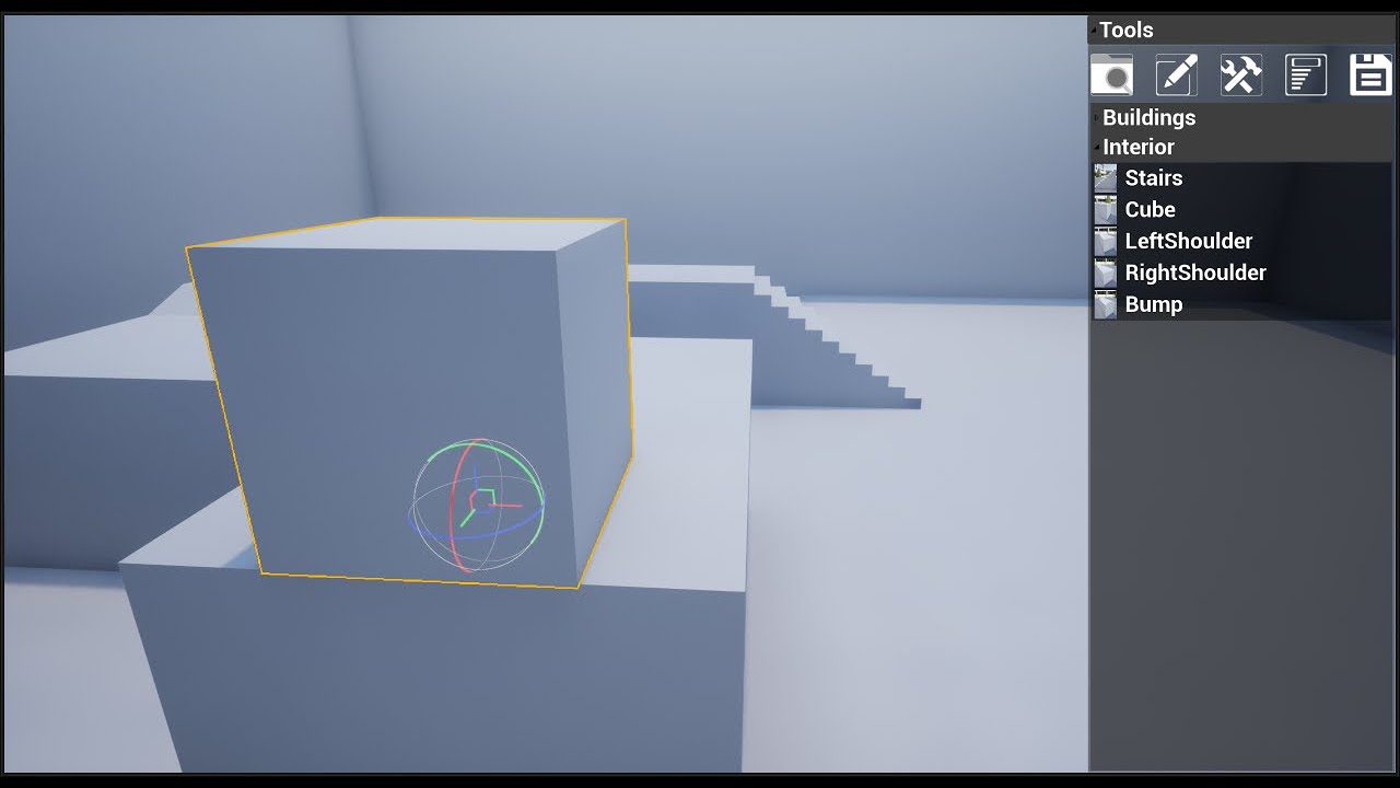 Runtime Multiplayer Map Editor Overhaul 1 Youtube