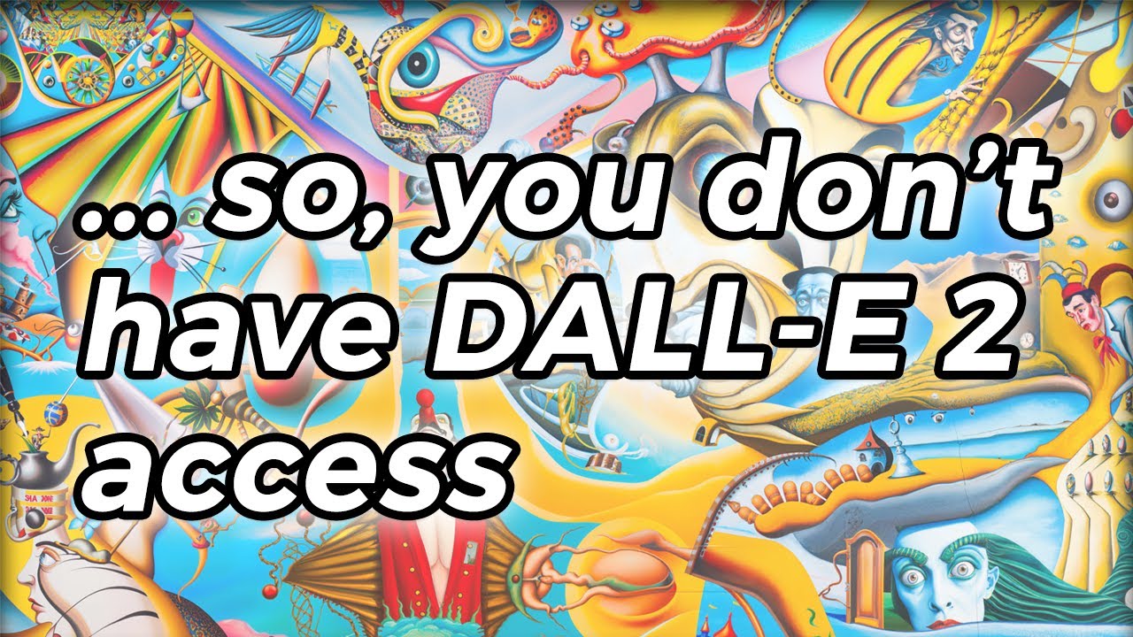 30 How To Prepare For Dall E 2 Waitlist Access Pre Launch