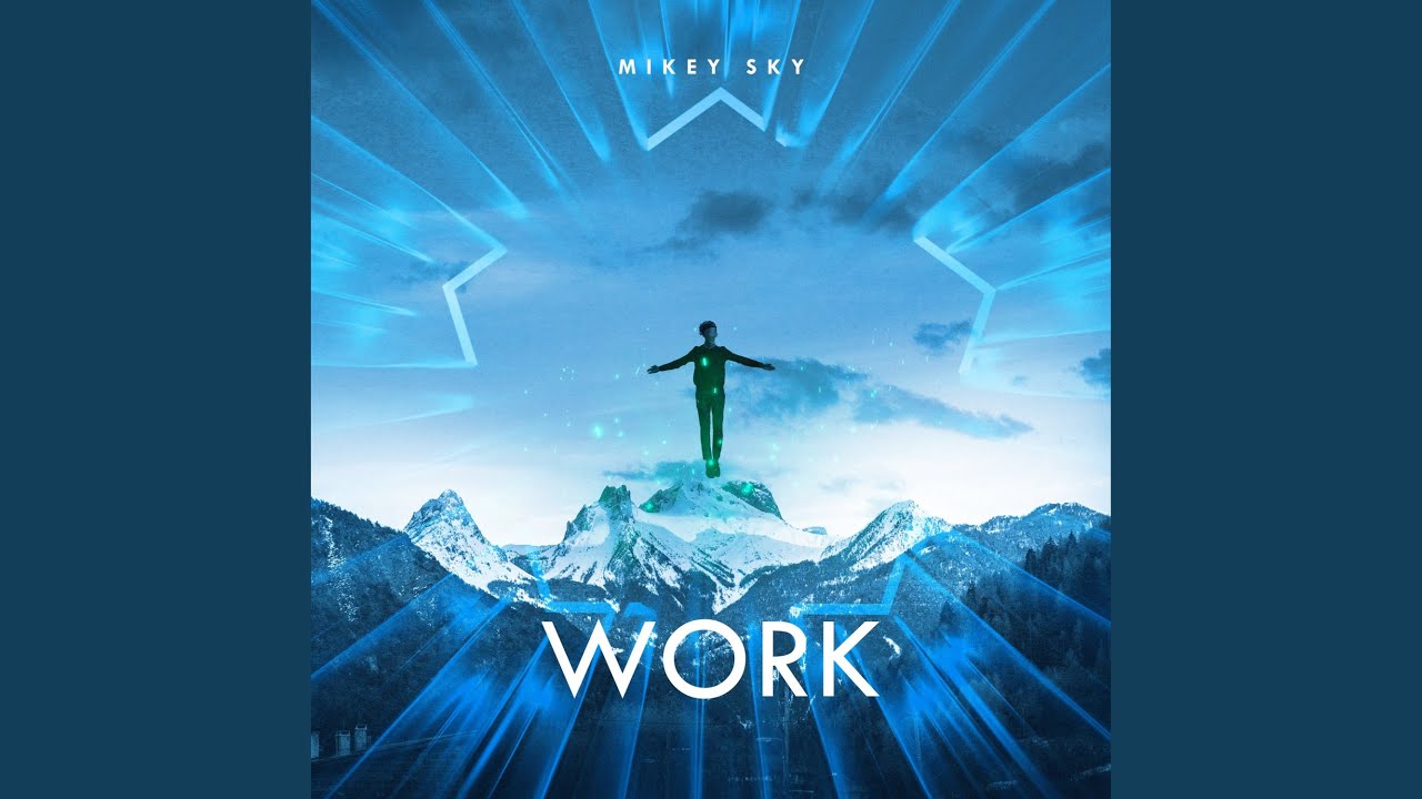 Work Extended Mix Youtube Music