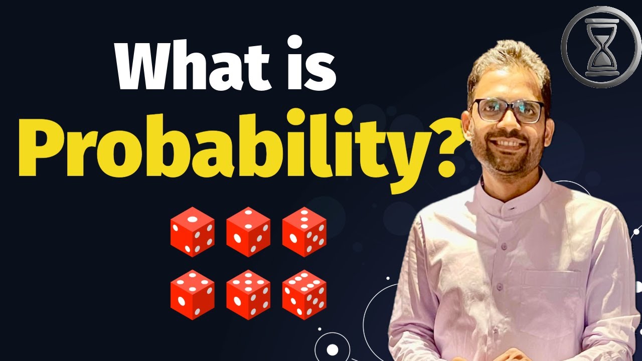 Probability For Machine Learning Youtube