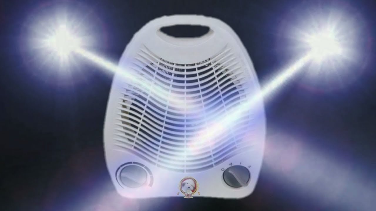 пёџ Fan Heater Sound Effect Fan Sounds For Sleeping Fan Sounds White