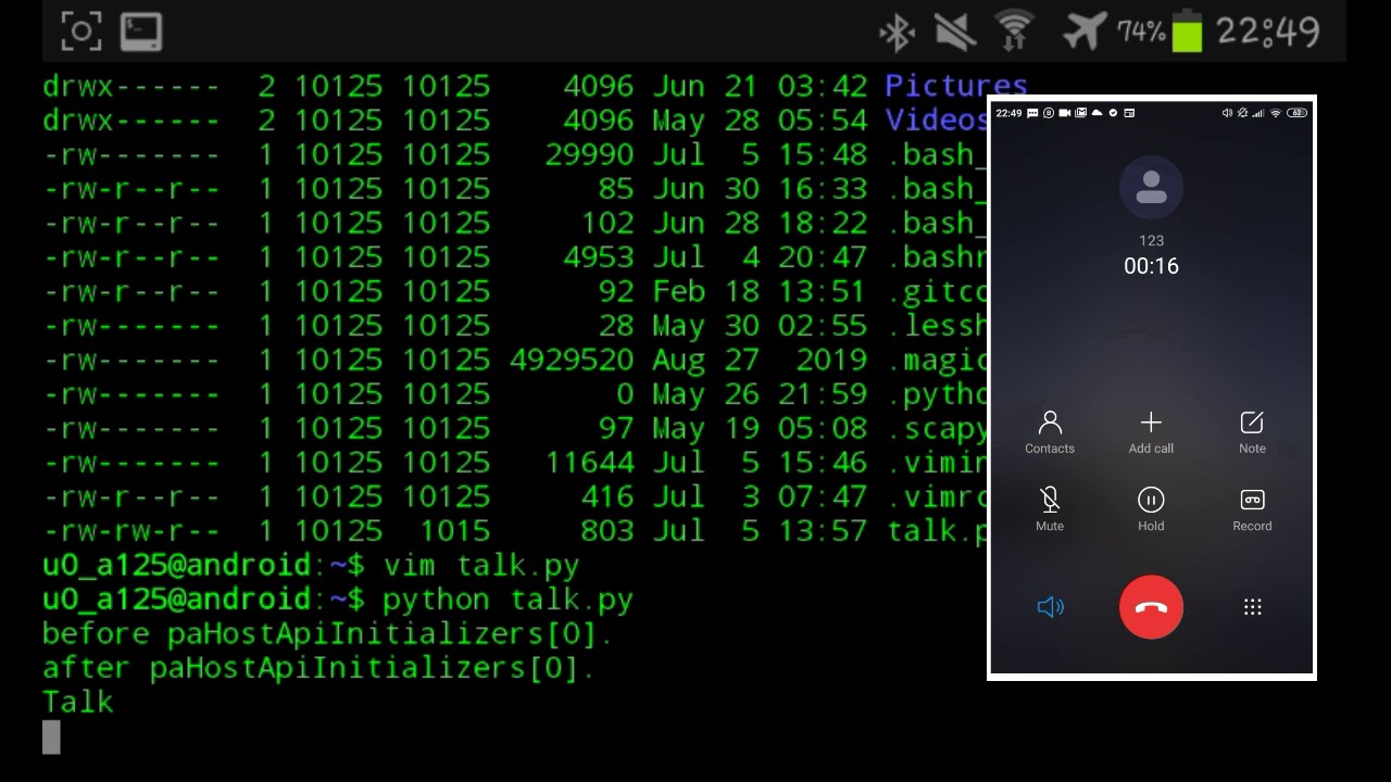 рџ ј Python Speech Recognition Youtube