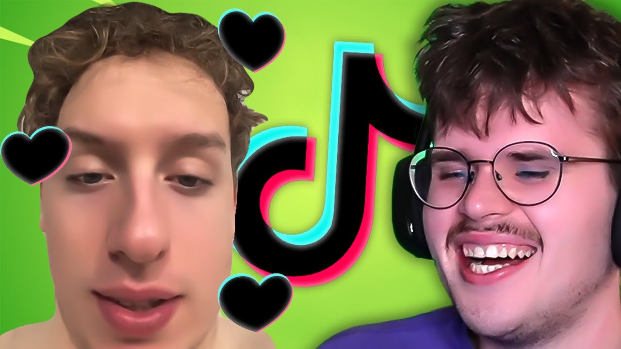 Letshugo Tiktok Likes Youtube