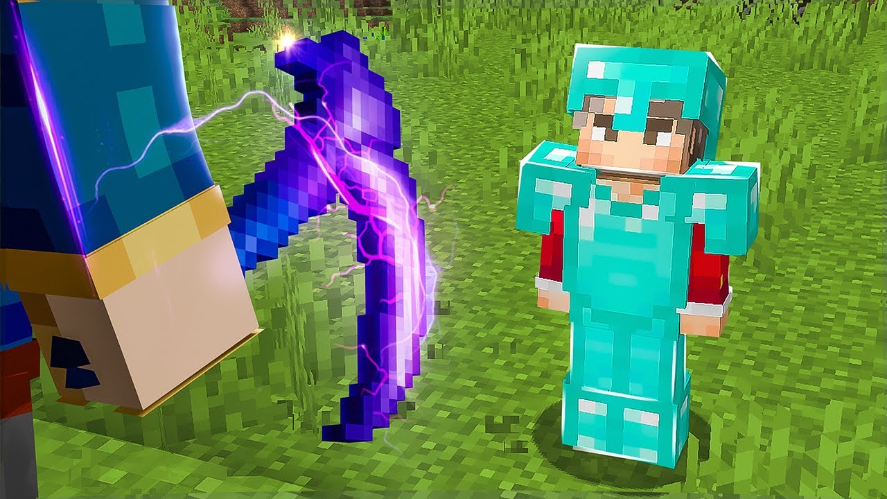I Collected God Weapon Youtube