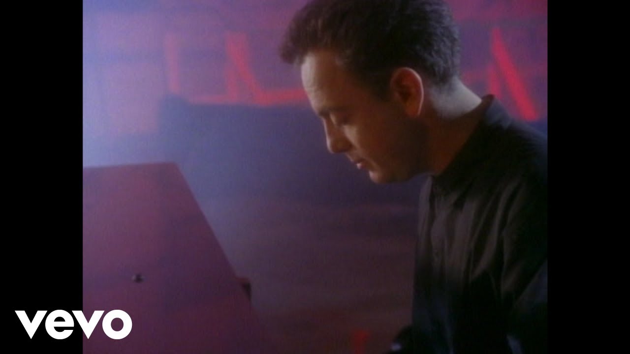 Billy Joel Leningrad Official Video Youtube Music