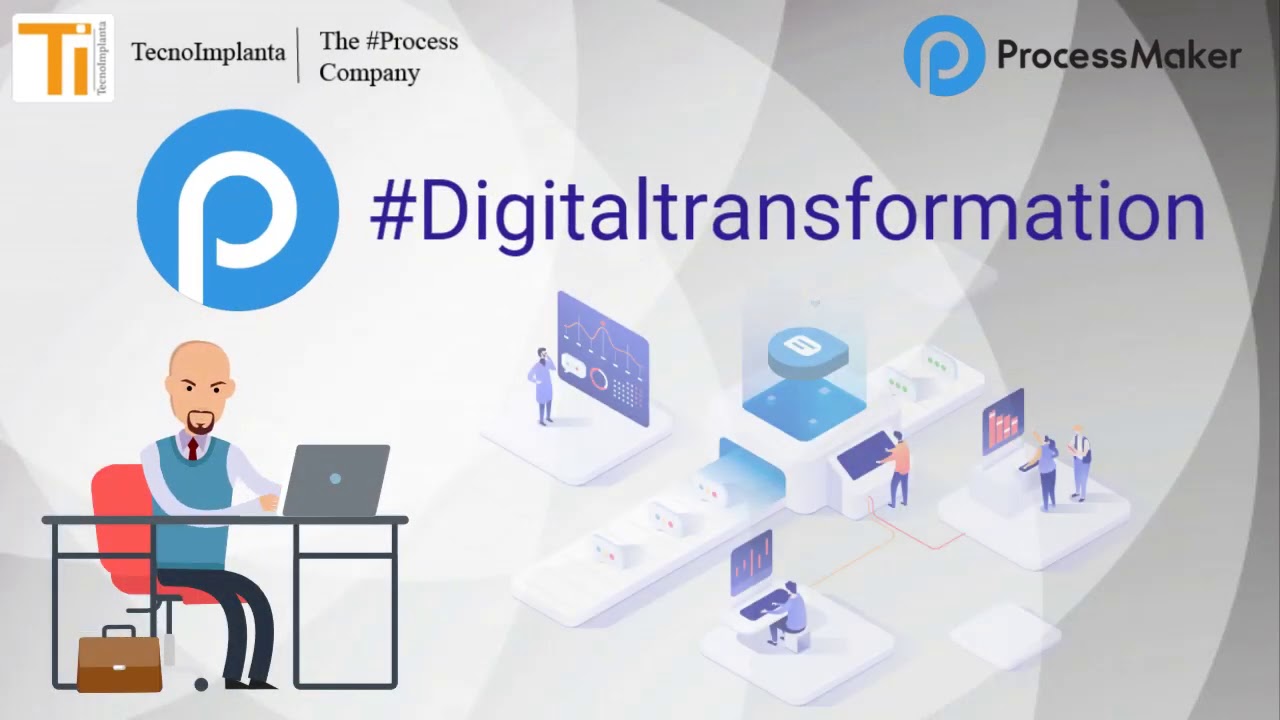 Processmaker Youtube